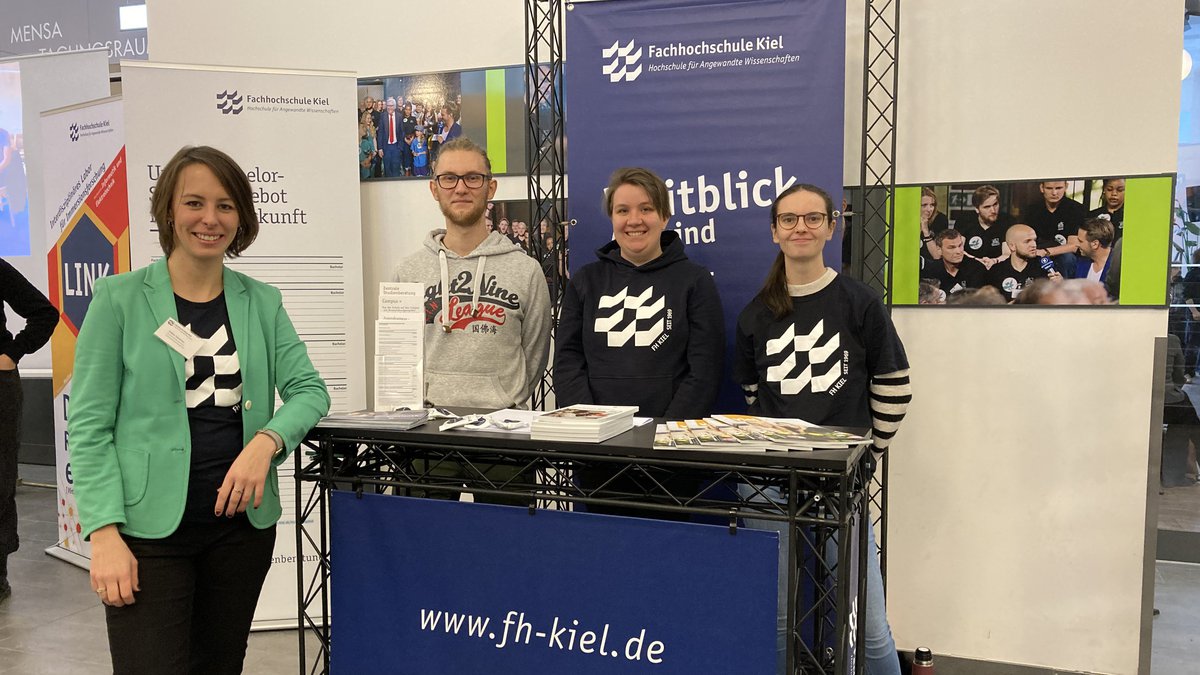 Infos aus erster Hand: Studierende beantworten Schüler*innen Fragen ... Infos aus erster Hand: Studierende beantworten Schüler*innen Fragen ...